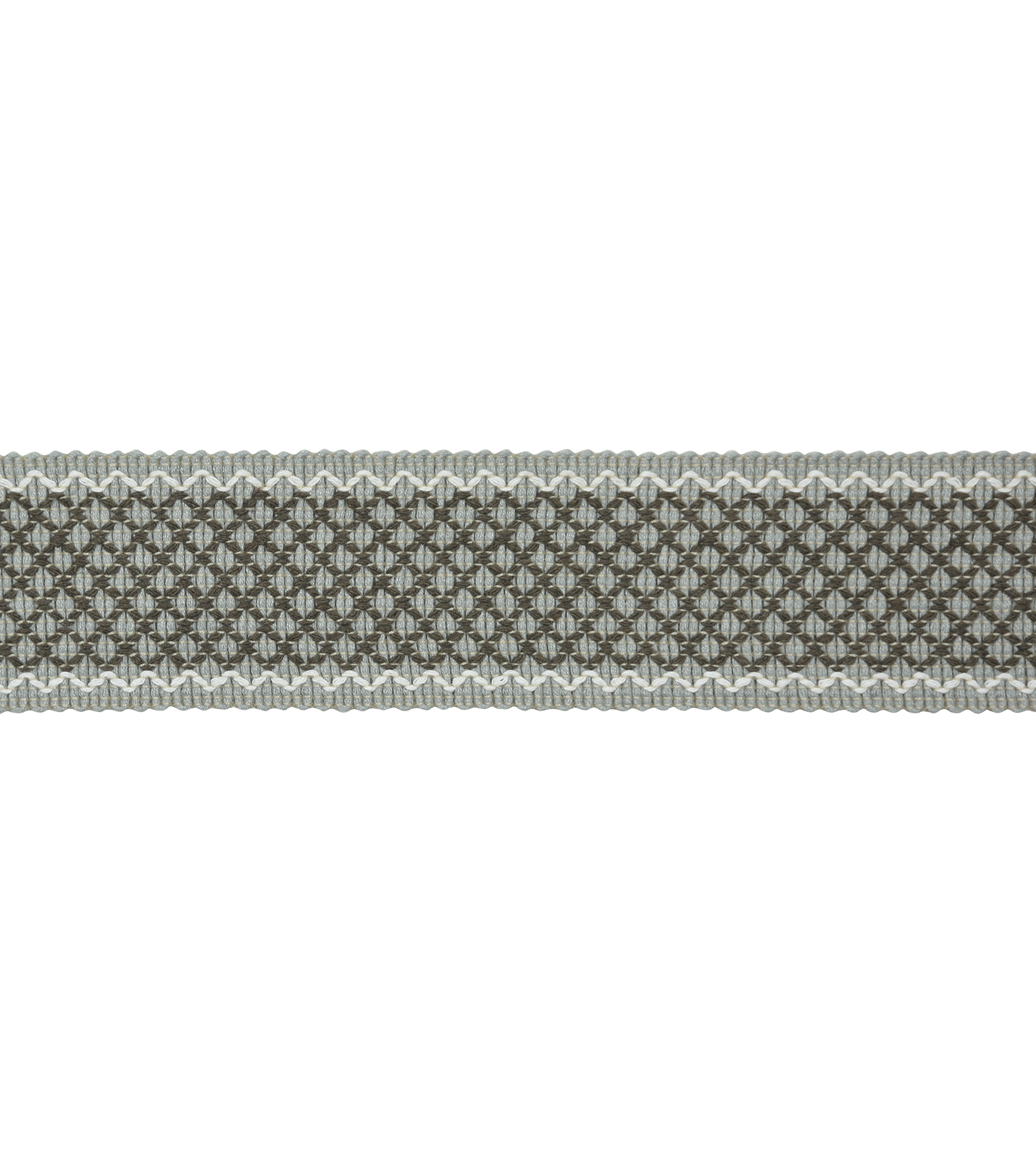 Border Nerida | Eastern Accents