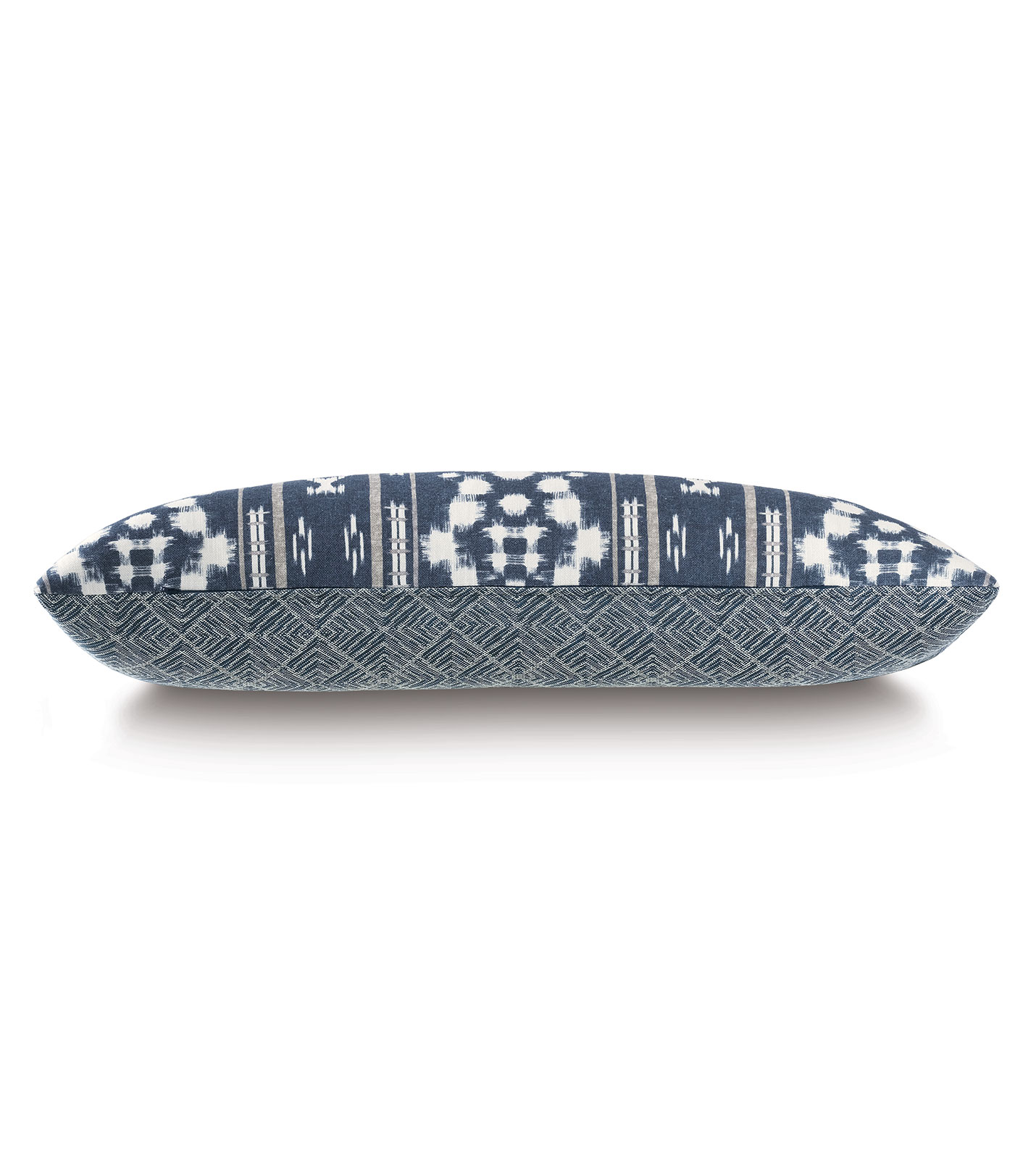 Saya Oblong Decorative Pillow | Eastern Accents
