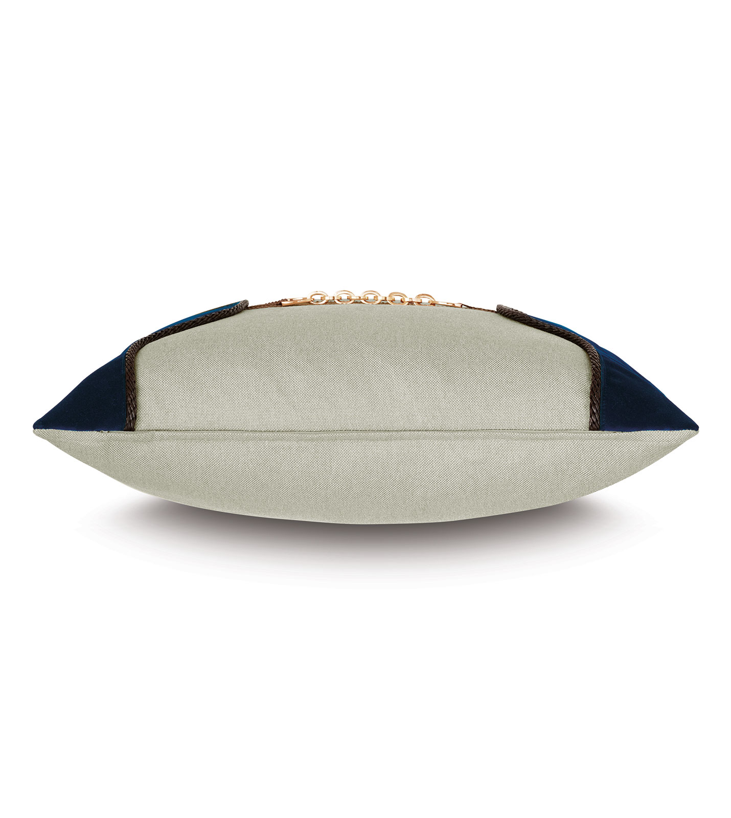 Steeplechaser Saddle Decorative Pillow | Eastern Accents