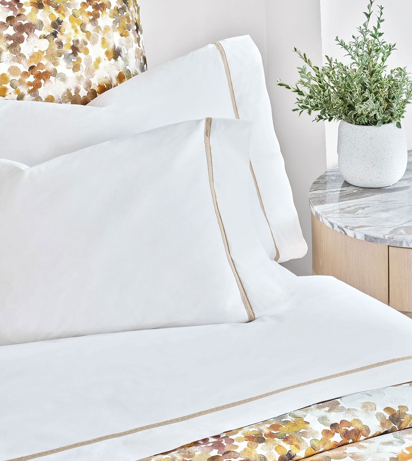 Ember Sheet Set | Eastern Accents