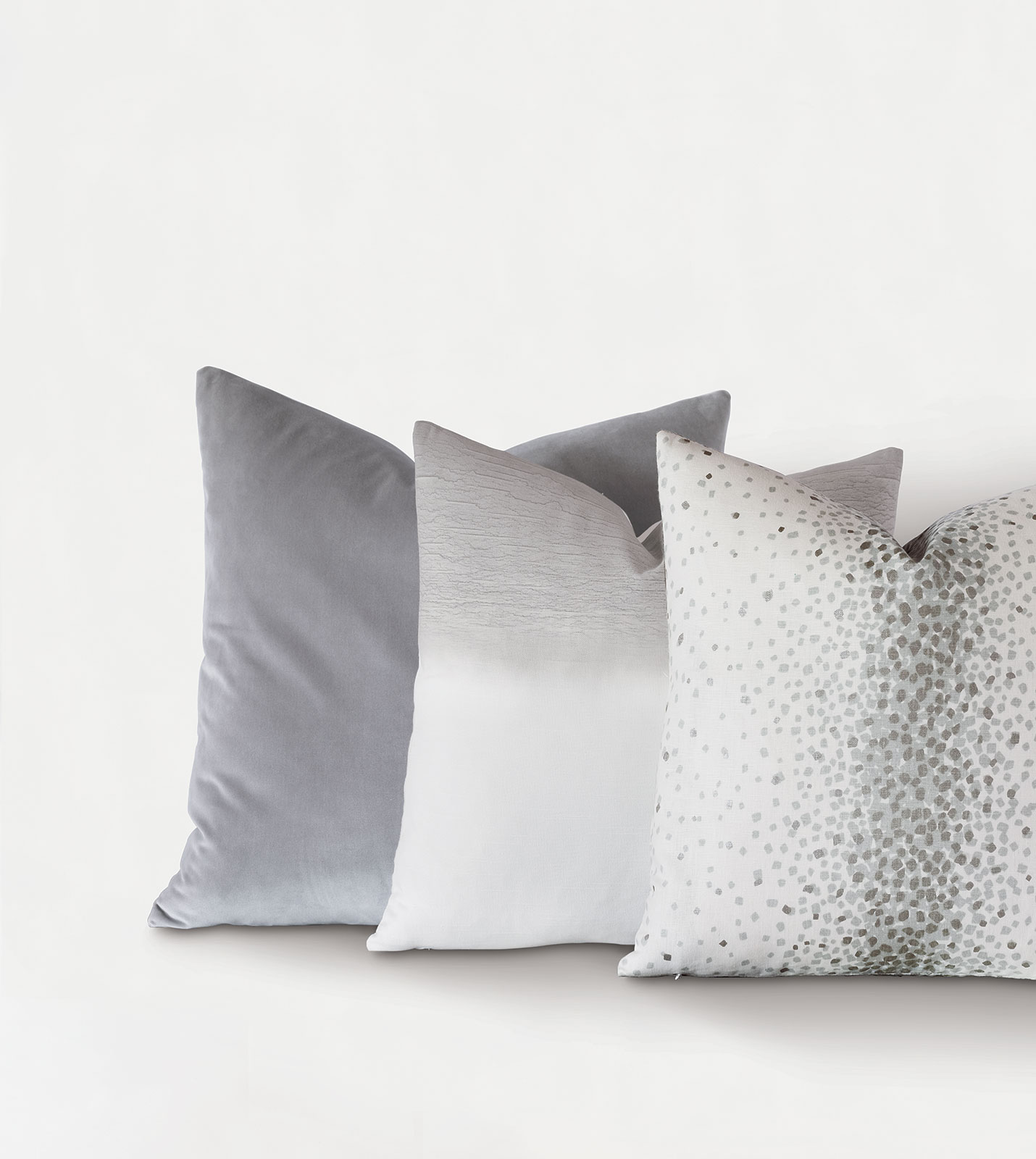 Spritz Decorative Pillow | Eastern Accents