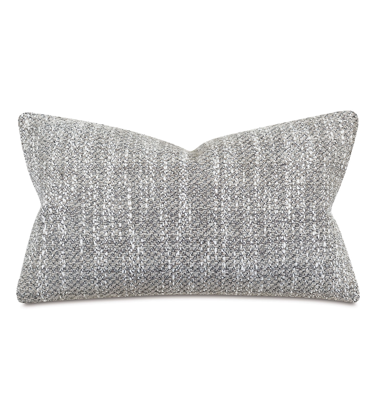 Titan Texture Decorative Pillow | Eastern Accents