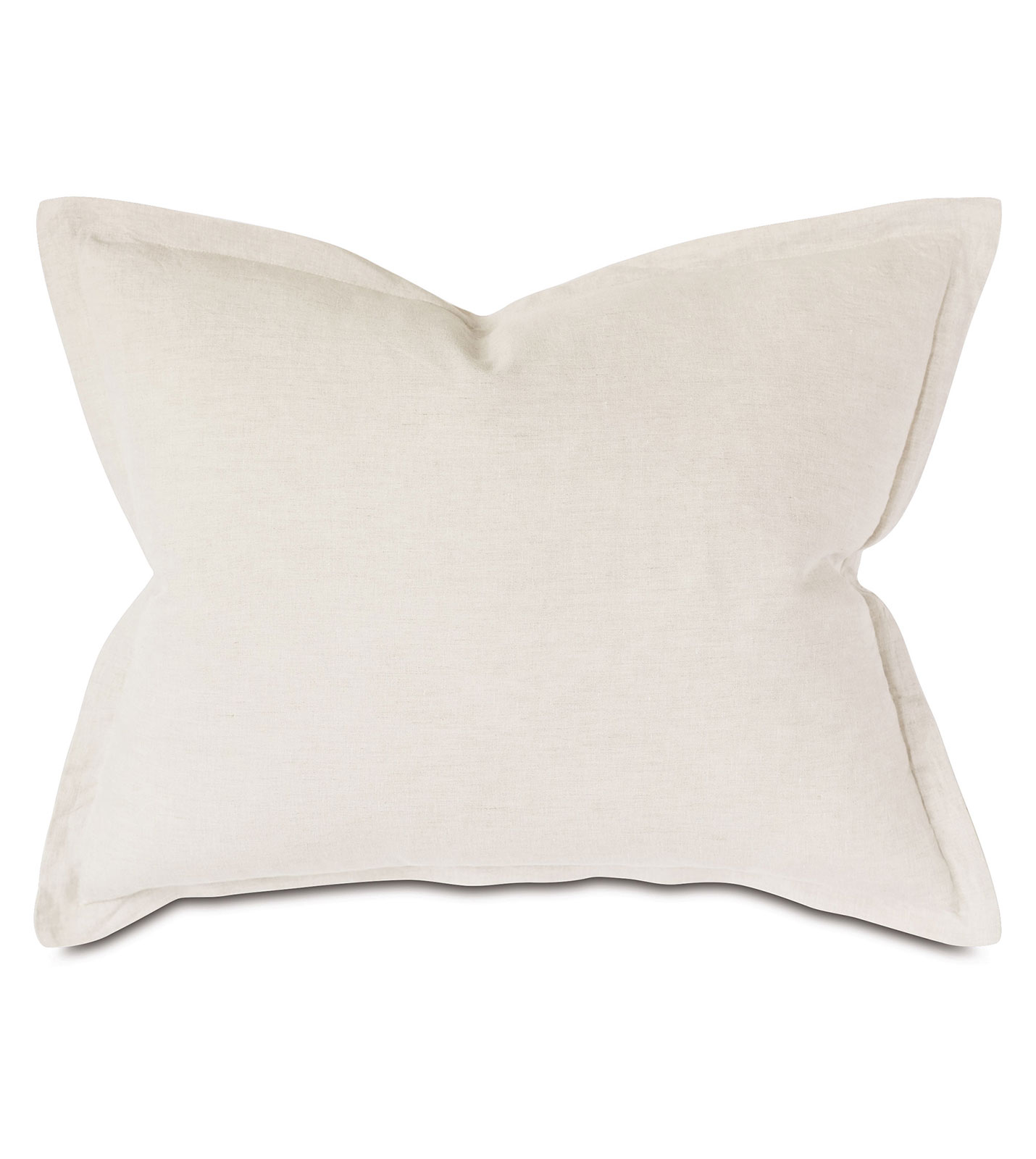 Copley Linen Standard Sham | Eastern Accents