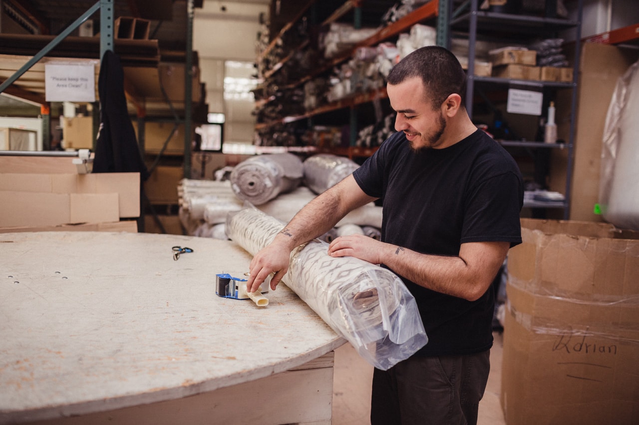 Eastern Accents - Luxury Designer Bedding, Linens, and Home Decor