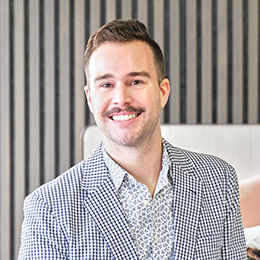 Duke Collection | Eastern Accents