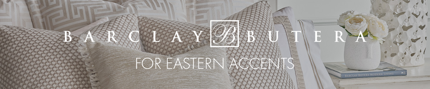 Eastern Accents - Luxury Designer Bedding, Linens, and Home Decor